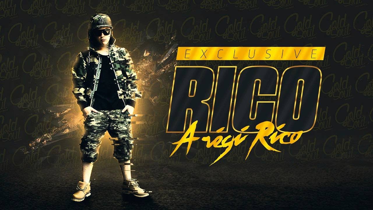 A régi Rico (Exclusive) - YouTube