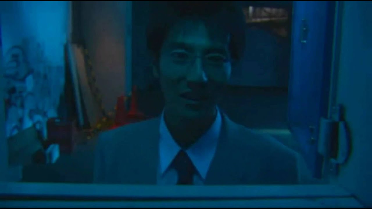 The Locker (2004) - YouTube