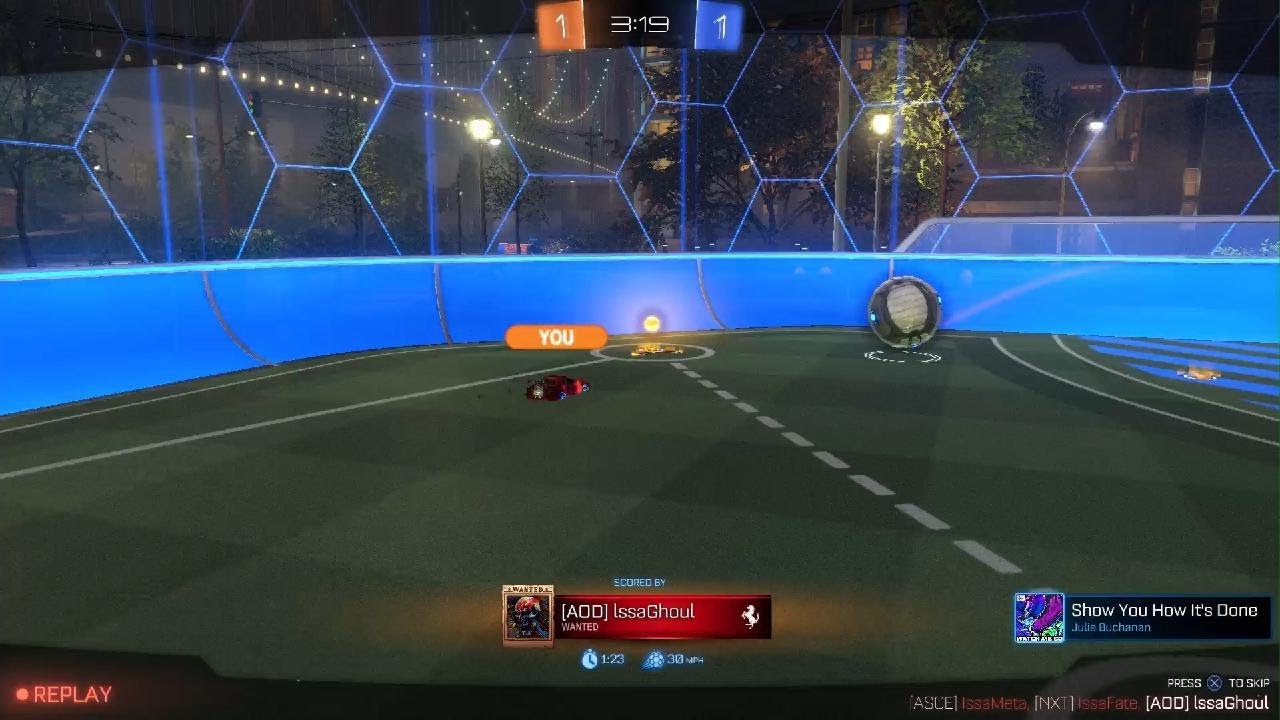 Rocket League BOTS 😂😂 - YouTube