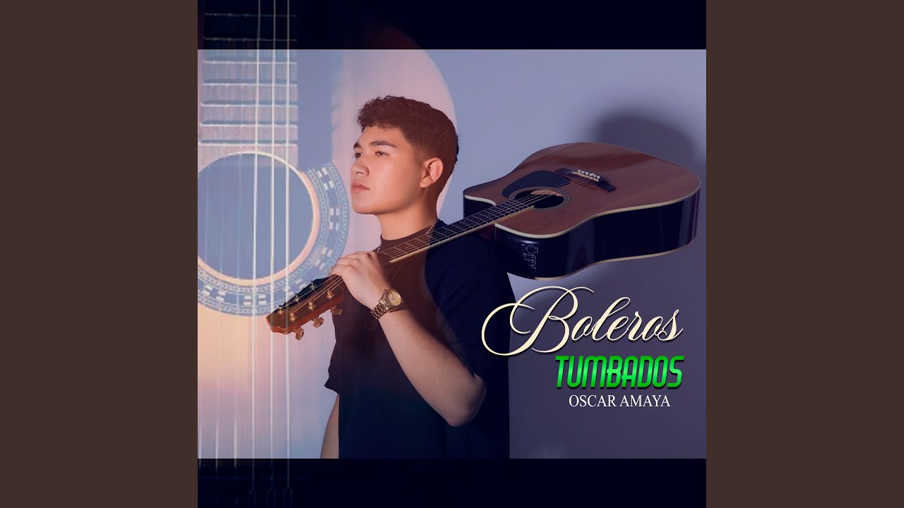 Cómo Te Extraño (Cover) - YouTube