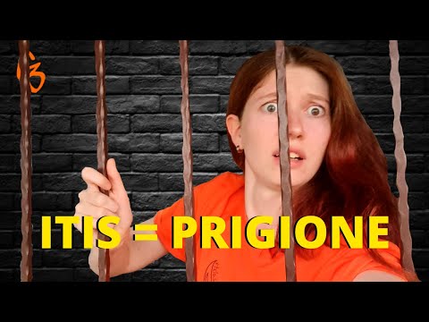 Tutto quello che dovete sapere sugli ISTITUTI TECNICI || ITIS & Stereotipi