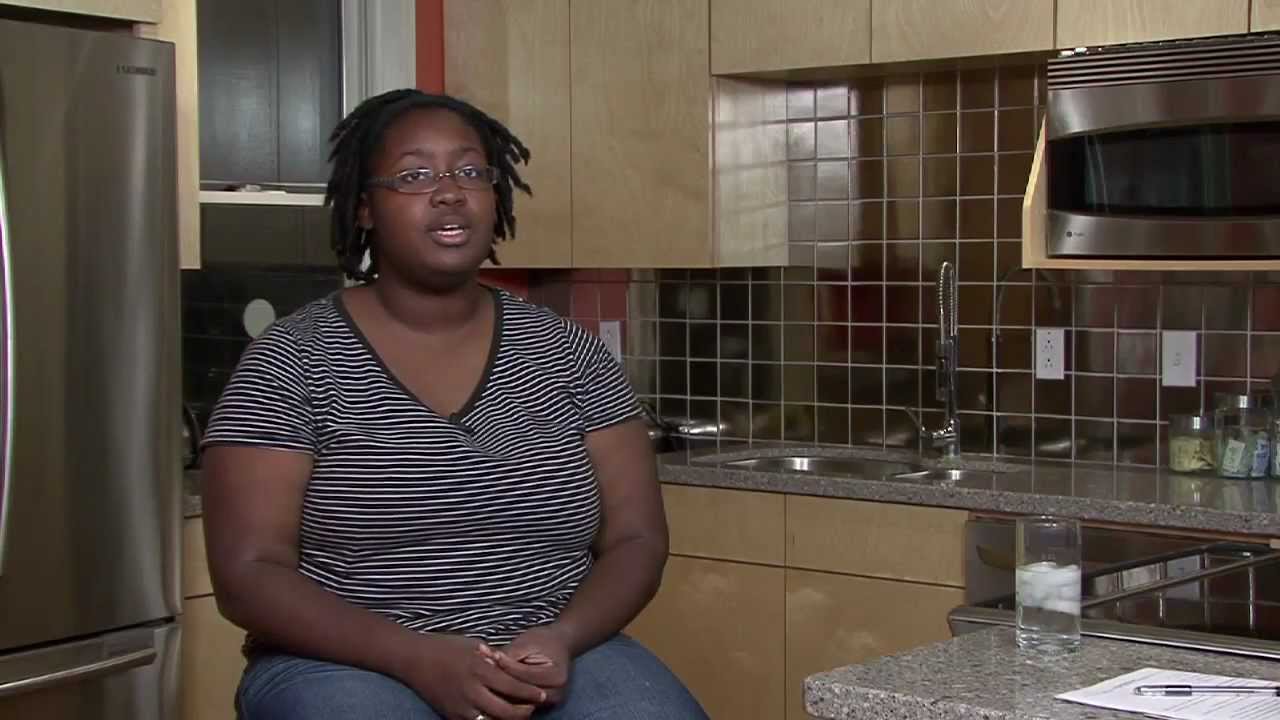 Trinity Christian Community - Quanita Kendrick - YouTube