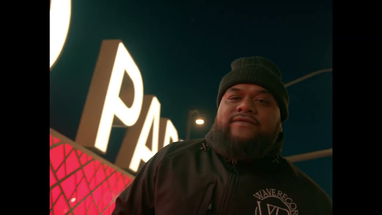 Young Go - Remain Solid (Official music video) - YouTube