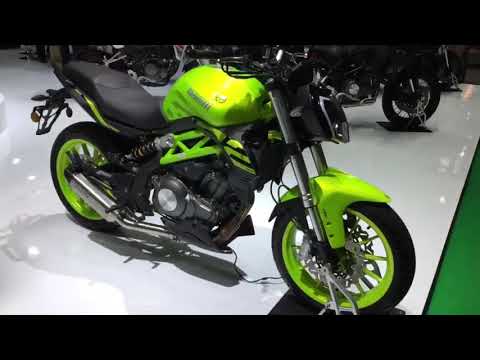 BENELLI 300 S Specification - YouTube