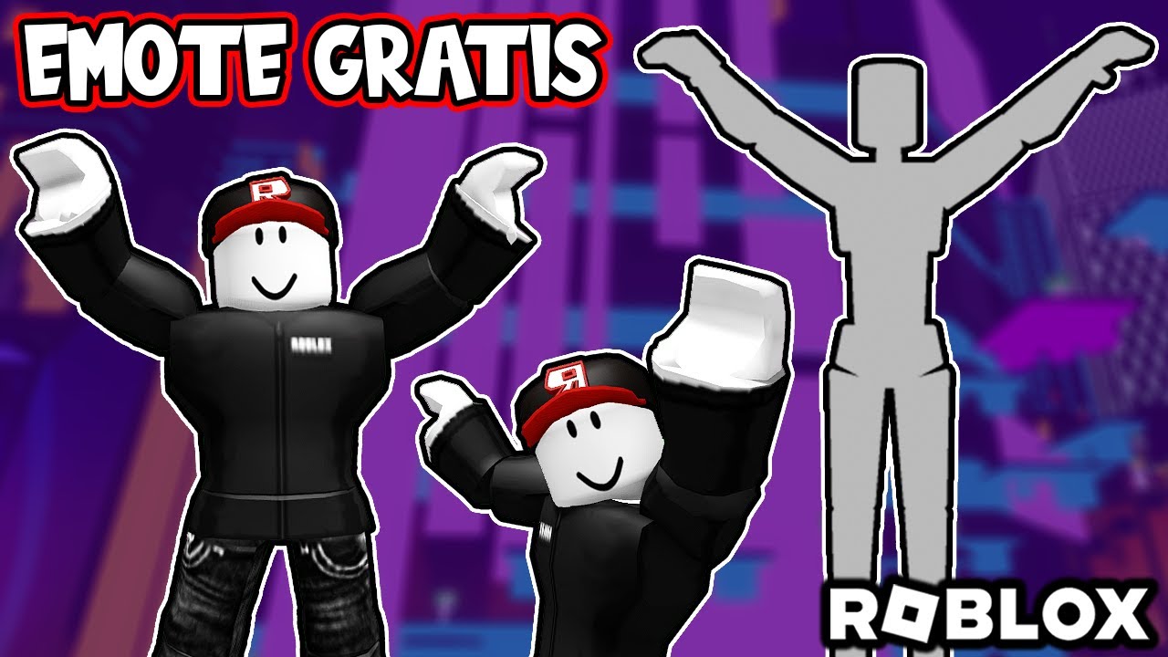 CONSIGUE EMOTE AY-YO GRATIS en ROBLOX | EVENTO NCT 127 WORLD 🌐 - YouTube