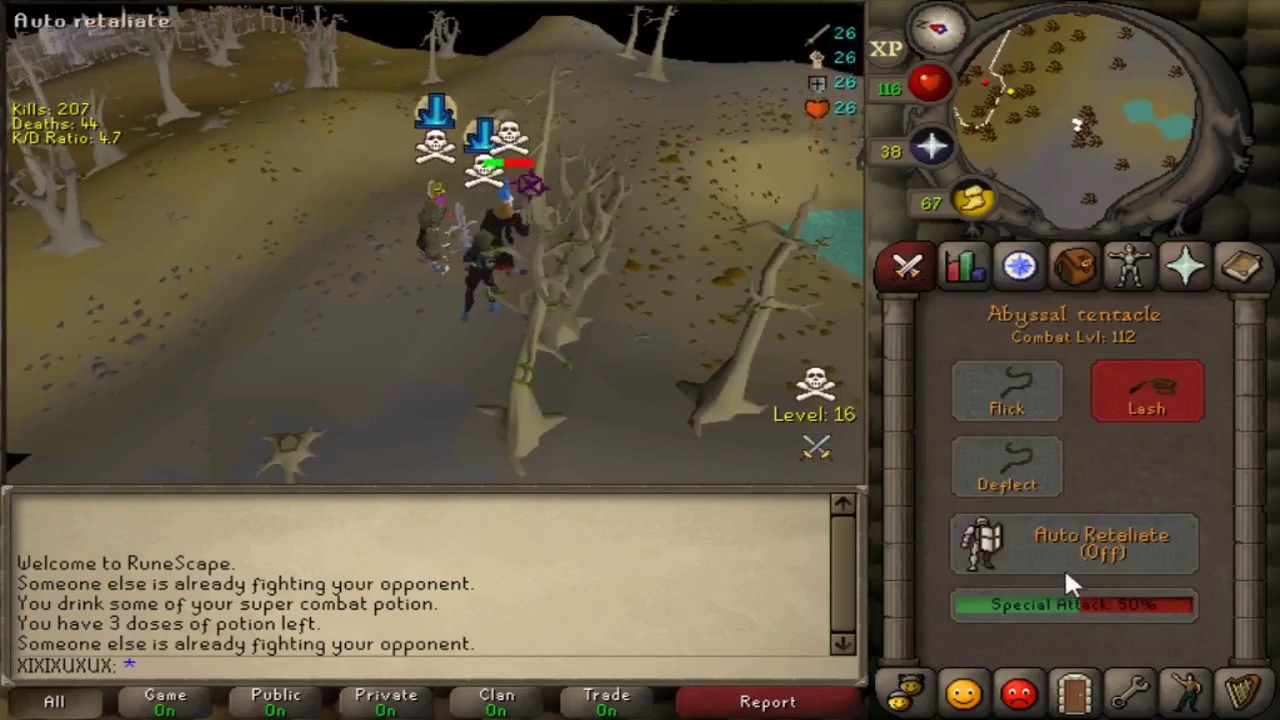 OSRS - 13 - YouTube