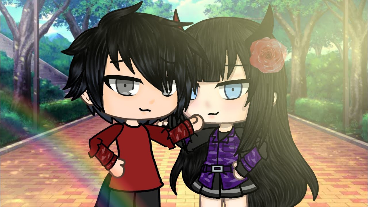Classic gacha life game - filnbill