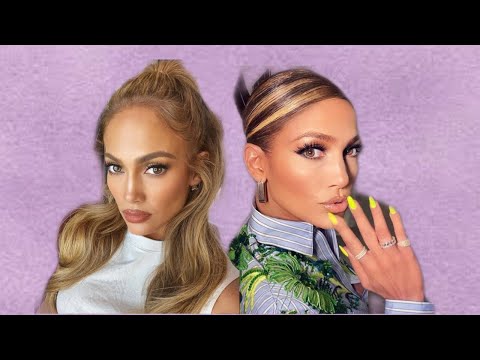Jennifer Lopez New Year Celebration 🍾 🎉 [1/1/2021]