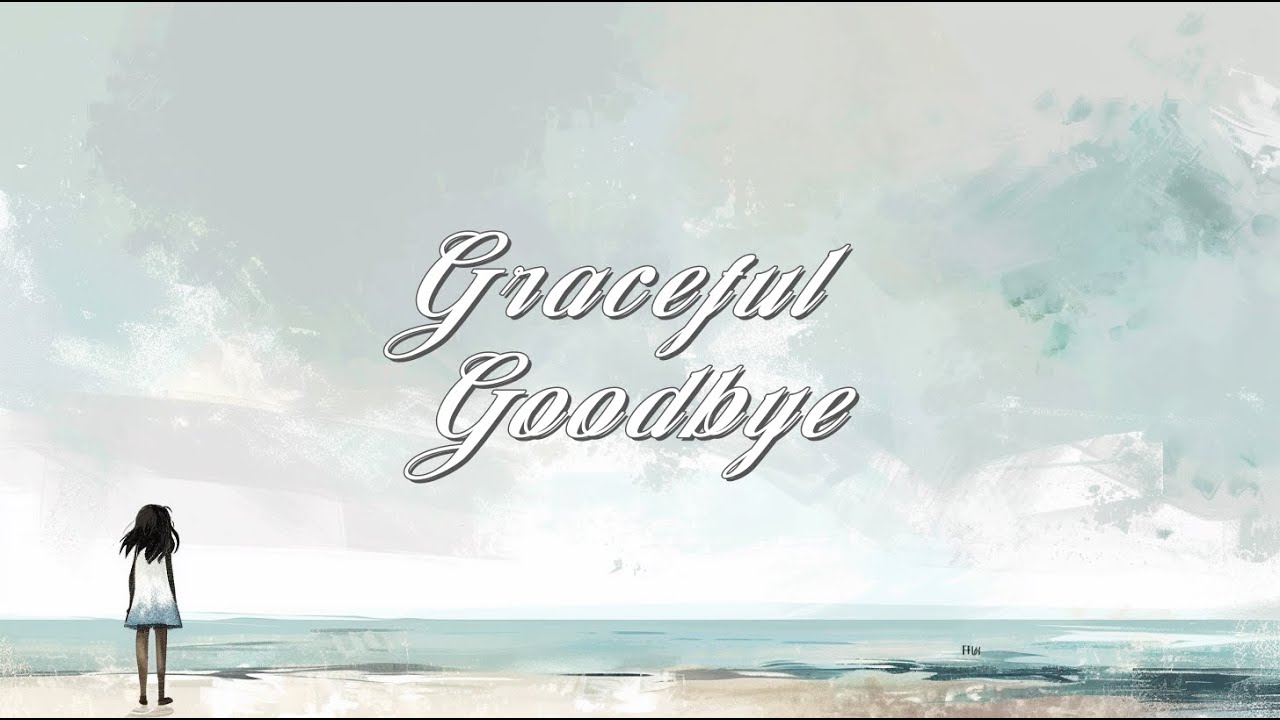 Music Magic - Graceful Goodbye - YouTube