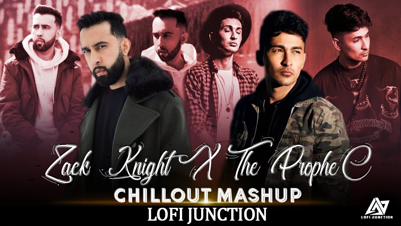 Zack Knight X The PropheC - Mashup | Nakhre X Vaari X Yaad Karogi X To ...