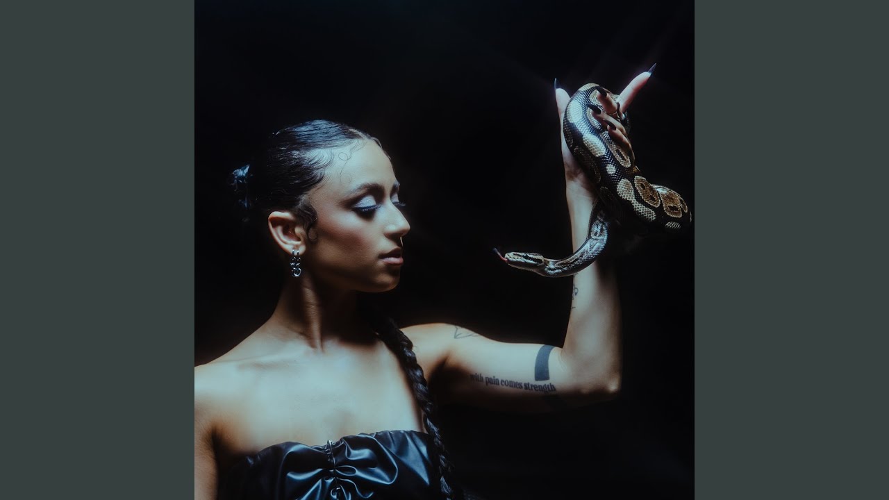 poison - YouTube Music