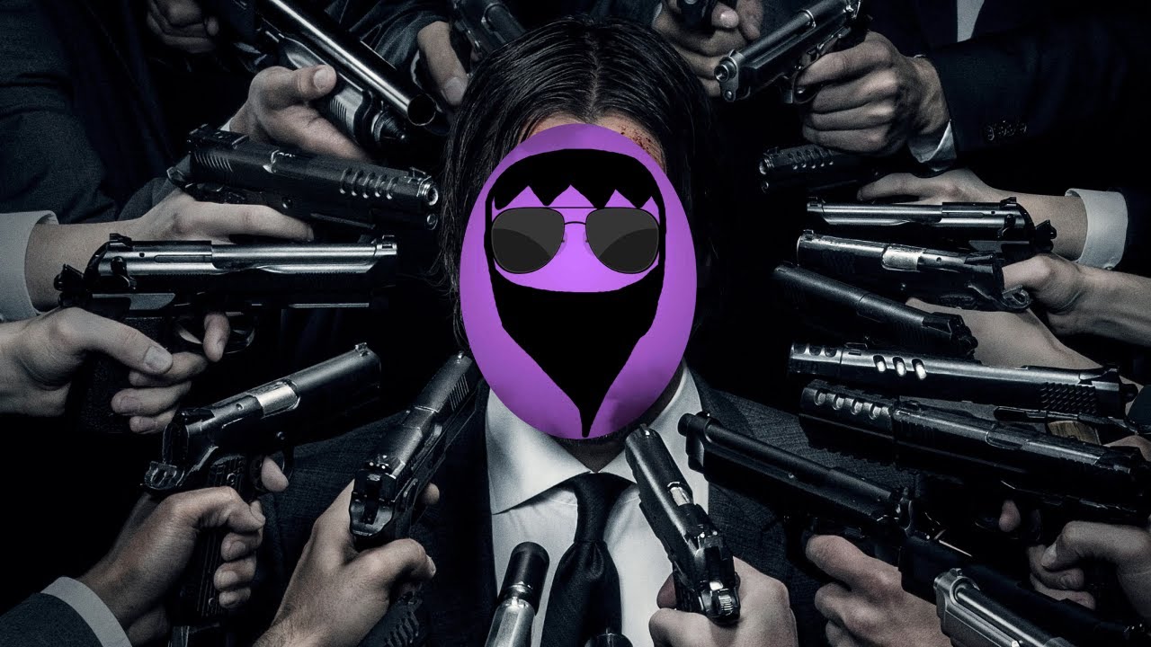 Predator Watch Ep. 1: Crimes of a Condo - YouTube