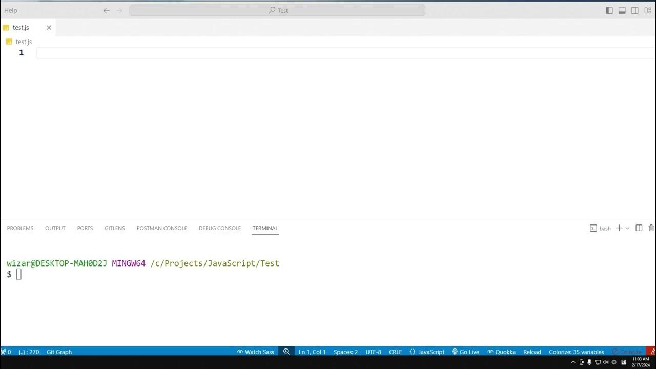 [Programming] Prime Numbers | JavaScript - YouTube