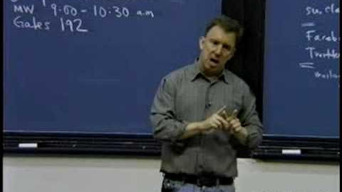 Stanford - Programming Paradigms CS107 - YouTube