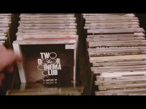 ROCK BOX CAMBERLEY DIG. - YouTube