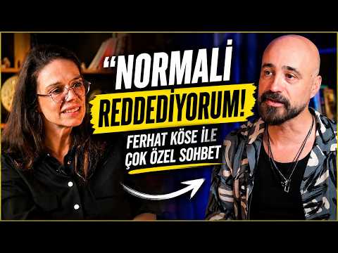 Özel Çocuklar Hayatını Değiştirdi! Ferhat Köse'nin Duygulandıran Hikâyesi