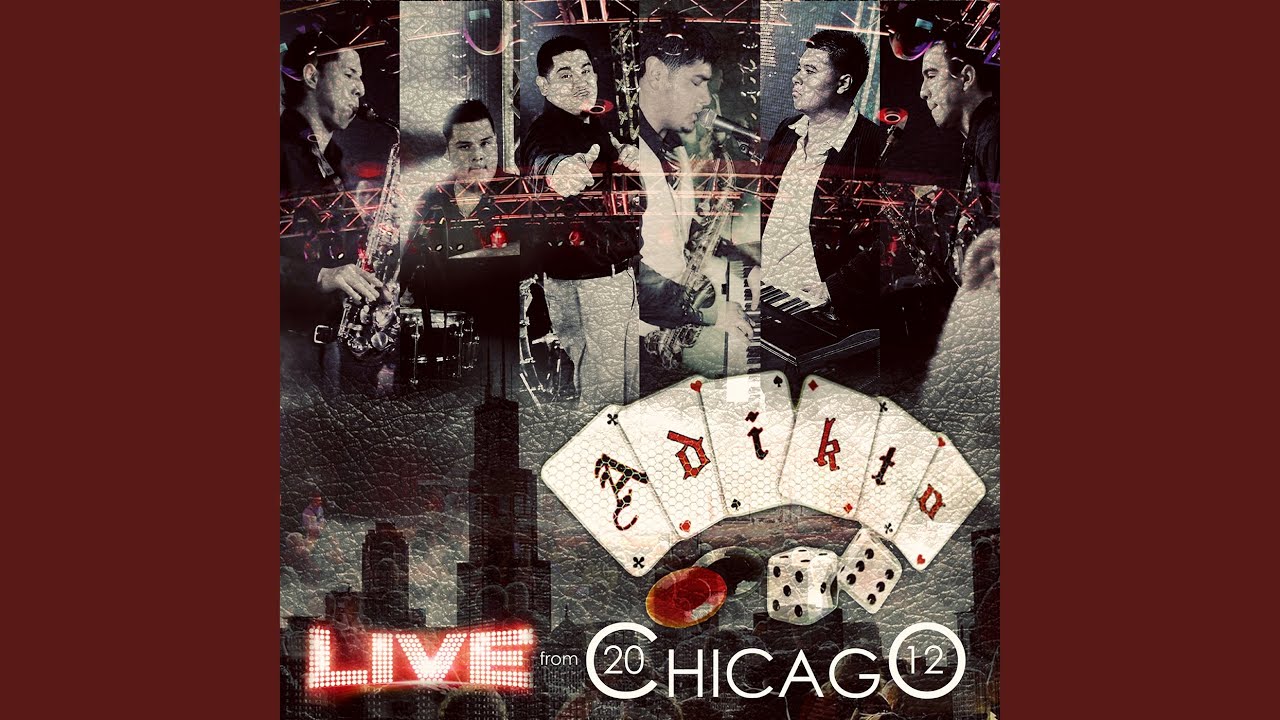 Mi Chica Ideal (En Vivo) - YouTube Music