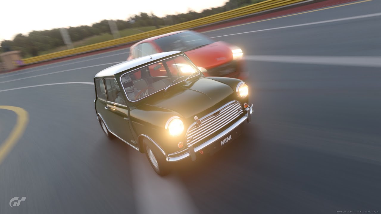 Gran Turismo 7 | European Hot Hatches Collection - YouTube