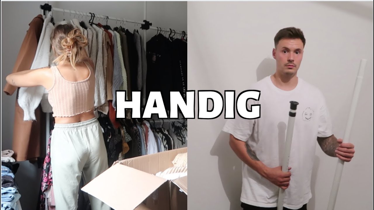 EEN NIEUWE DRESSING - YouTube