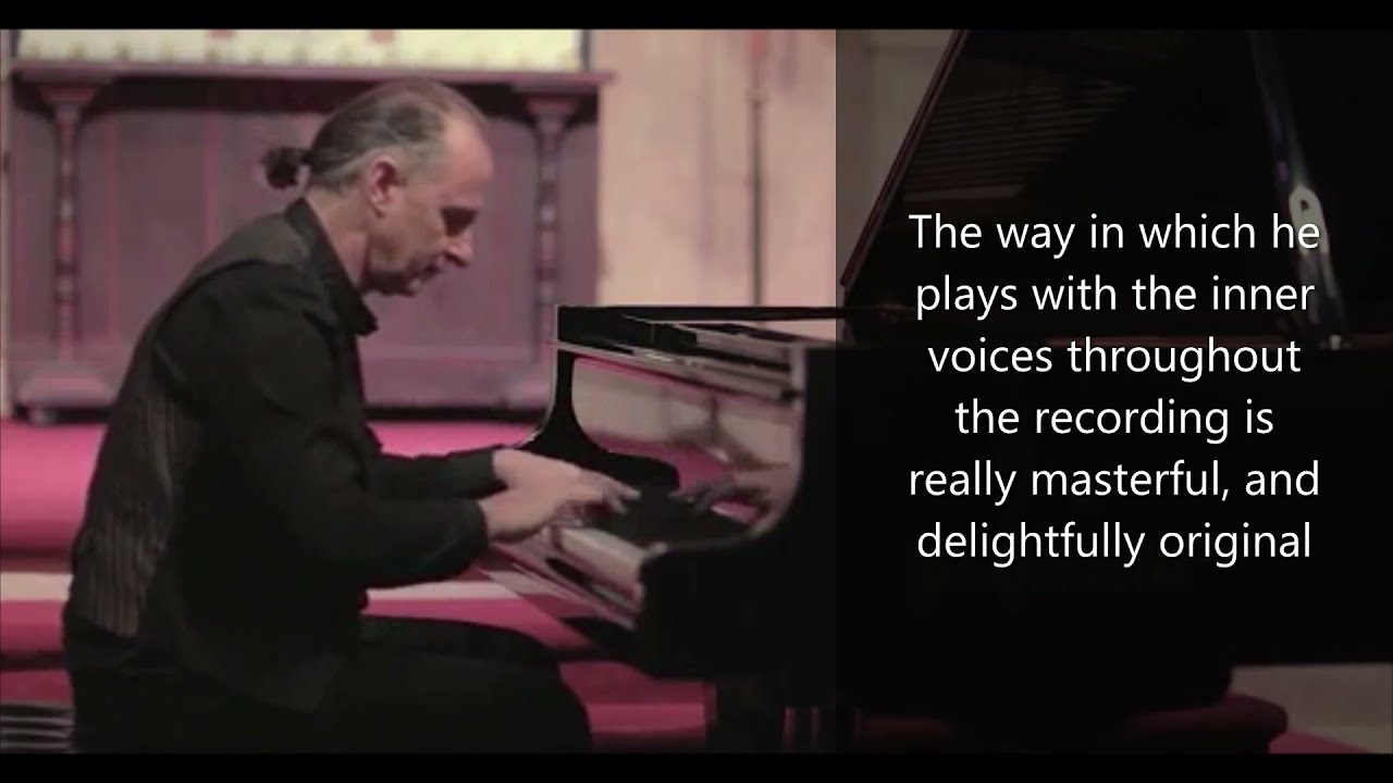 Chopin Ballade No. 1 in Nine Inspired Performances (60 subscriber ...