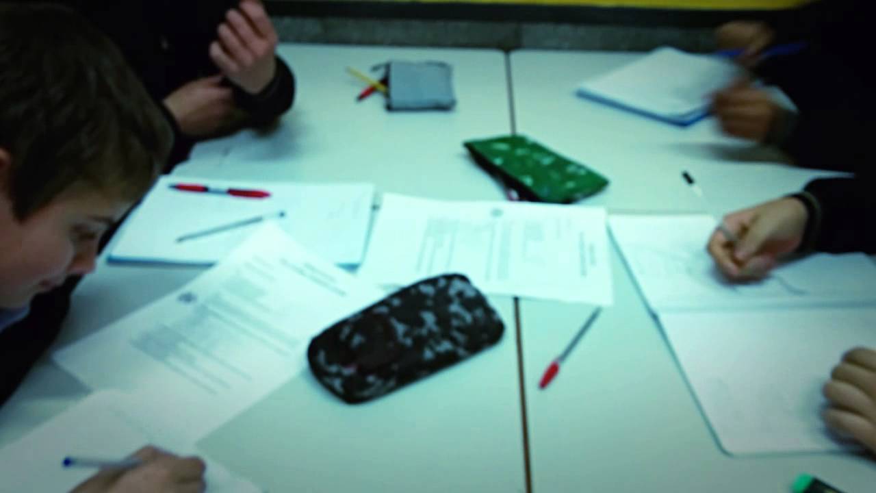 Ambiente de trabajo CxCxCxC - YouTube