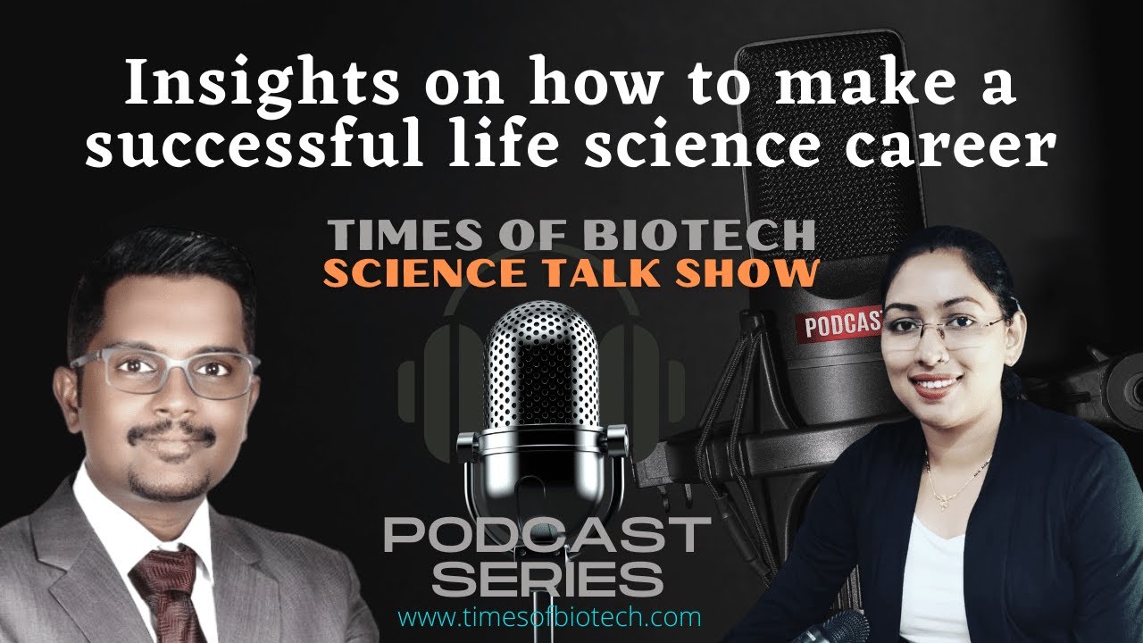 How to make Science journey insightful and exciting- Episode # 014 ...
