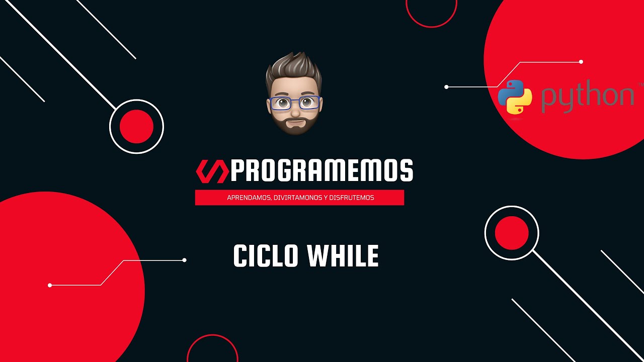 7.2 Ejercicio con ciclo While - YouTube