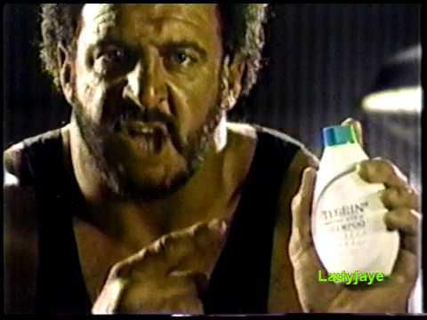 Commercial - Tegrin - YouTube