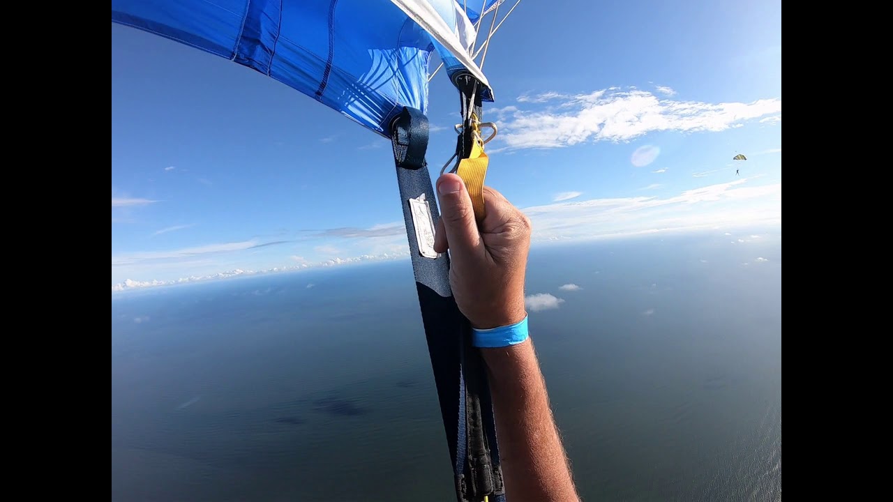 Point Break jump 4 beach jump 1 - YouTube