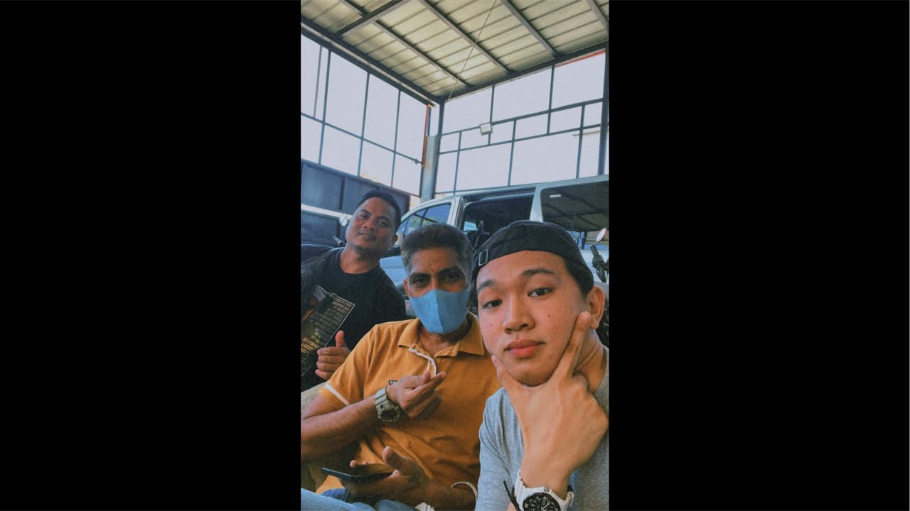 MALAPIT NA - YouTube