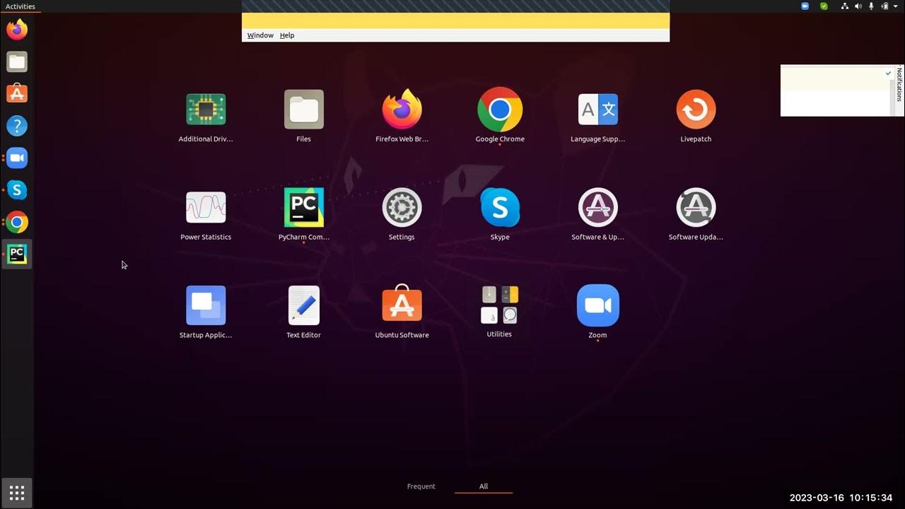 Luminar Technolabs March202316 3 23sabir Youtube