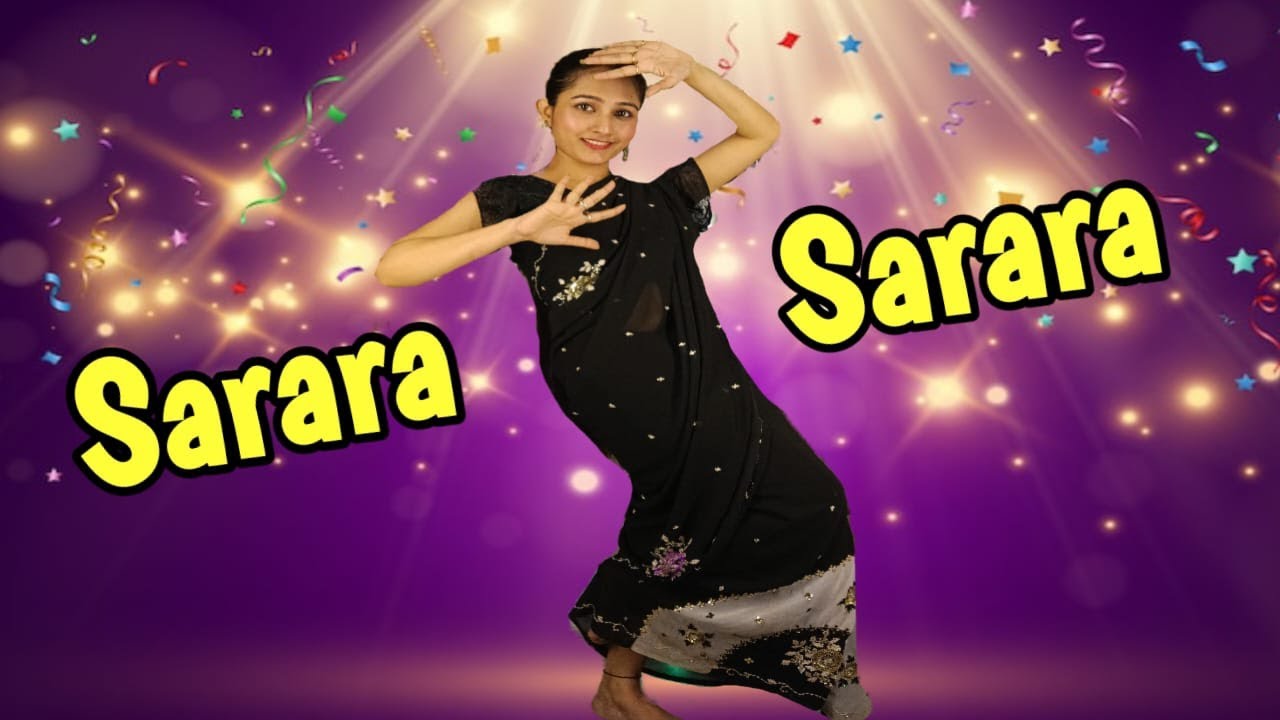 Sharara Sharara | Bollywood Dance | - YouTube