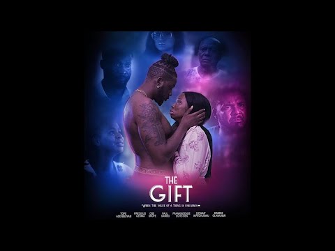 THE GIFT | Nollywood movie | BamBam |Oge Okoye| Frankincense Eche |Paul ...