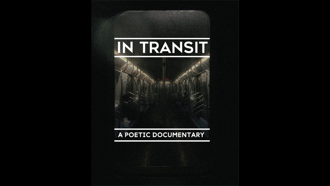 In Transit short film, audience reactions March 2023 EXPERIMENTAL Film ...