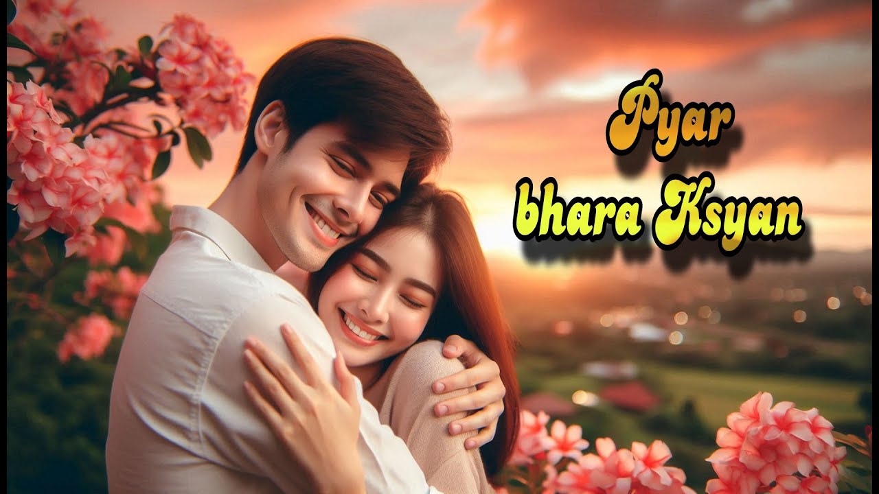 Pyar Bhara Kshyan | Romantic Bollywood Song | New Release | Audio ...