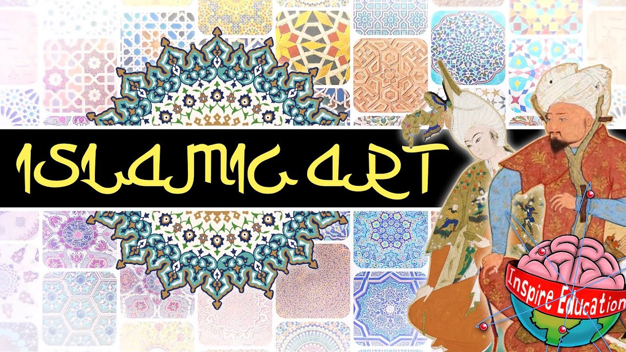 Islamic Design and Its Complex Geometry - YouTube