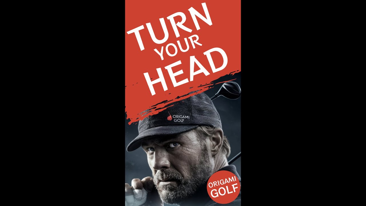 Full Video: The Importance of Turning Your Head at Address ep68 - YouTube