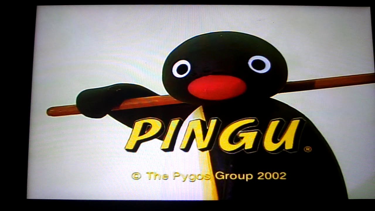 Pingu outro effects 14 - YouTube