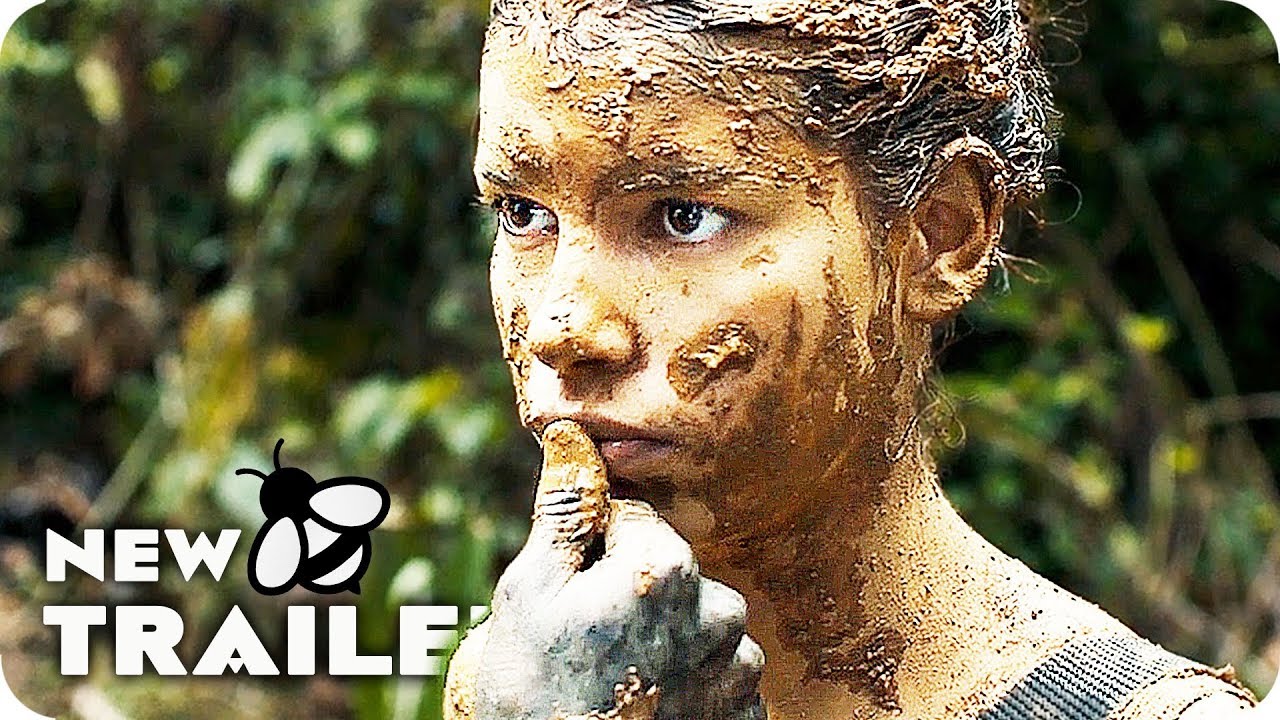 MONOS Trailer (2019) Alejandro Landes Movie - YouTube