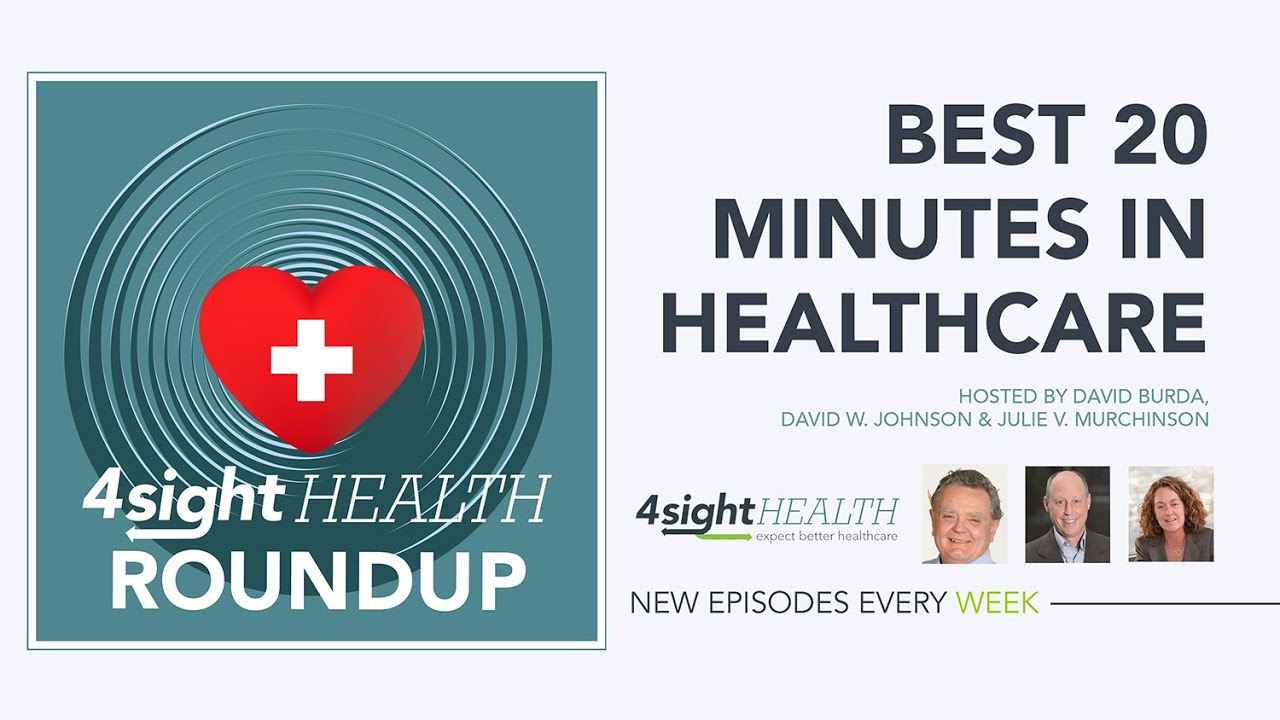4sight Roundup: News on 11-17-2023 - Patient Information Blocking and ...