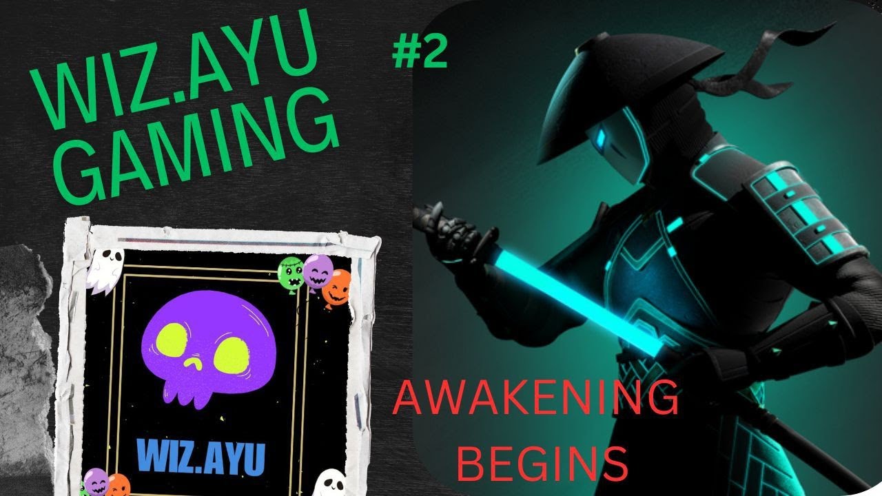 ADVENTURE BEGINS. #2 SHADOW SHOWDOWN - YouTube