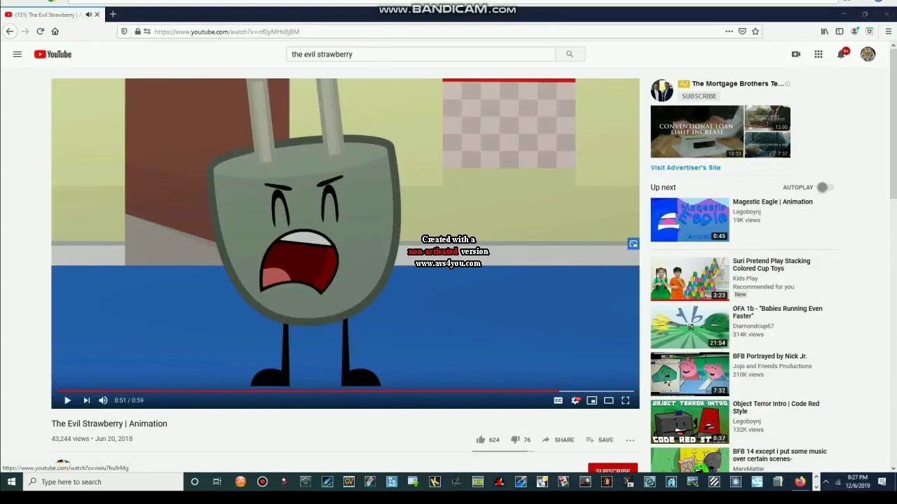 Plug Screaming Render Pack Collection Extended - YouTube
