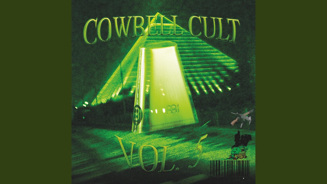 PISTOL GRIP (feat. MANJARO) - YouTube Music