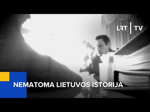 Nematoma Lietuvos istorija. Automobilių vagystės, reketas ir Daktarų grupuotės kerštas
