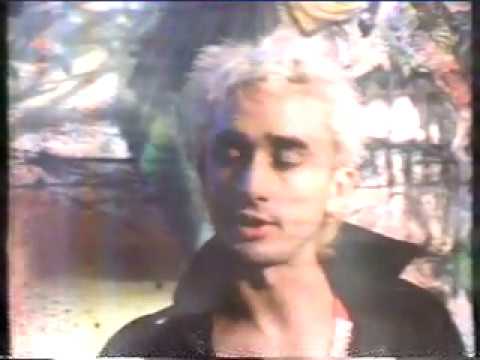 Gerald Dwyer - rare 1987 interview - YouTube