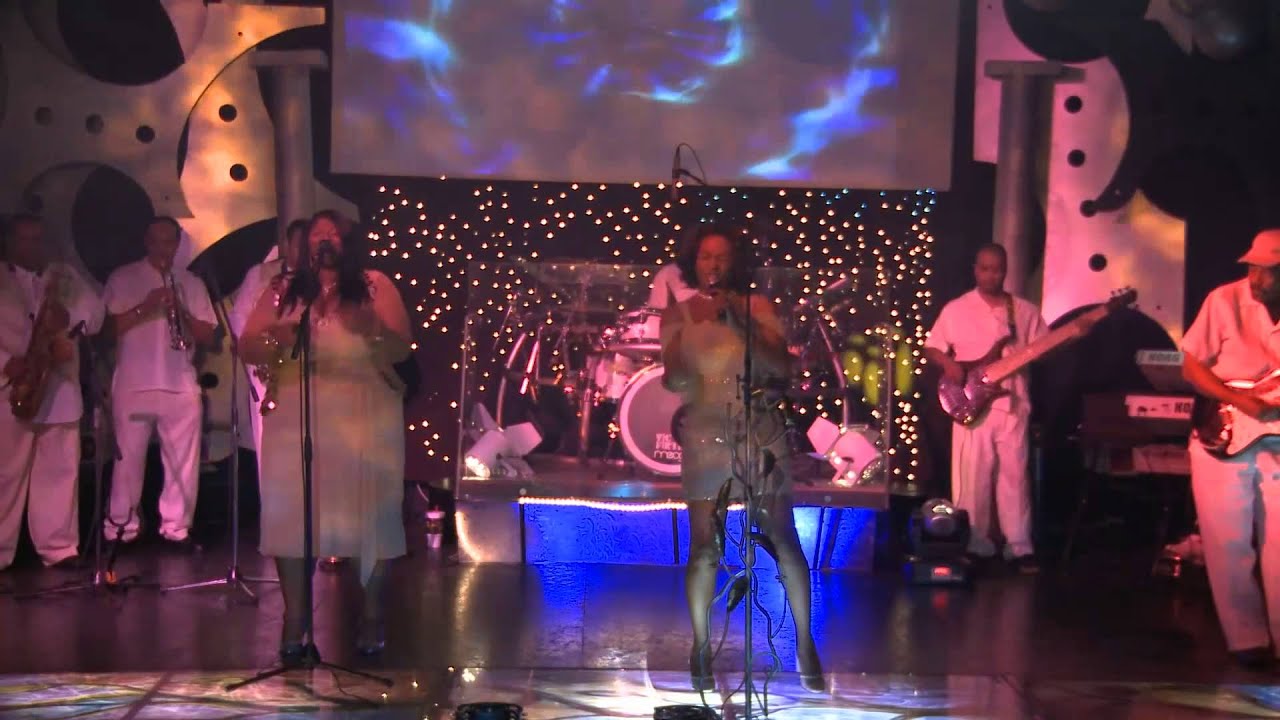 Total Package Band - YouTube