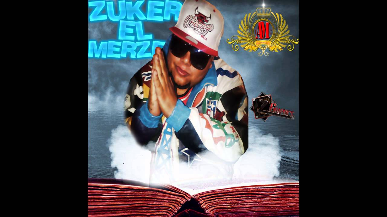 Zuker - I'm Back -2013 Arte Musical Inc. - YouTube