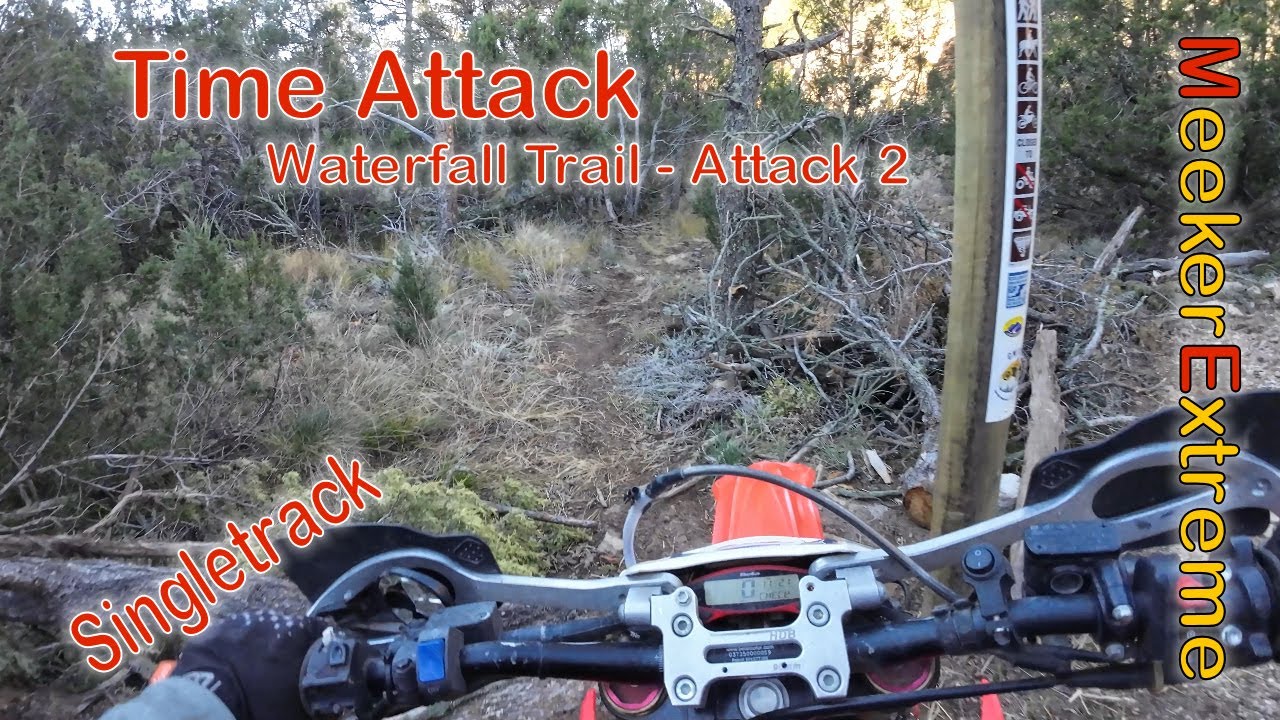 Penrose Waterfall Time Attack 00:06:22:12 - YouTube