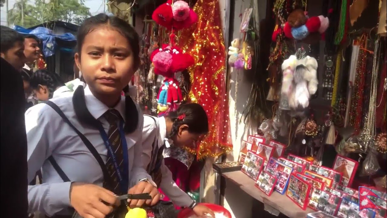 School Tour 2k75 | Dharan | Temple | Budda Subba | Nepali vlog | Zayden ...