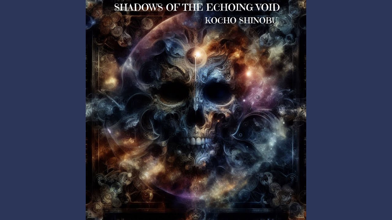 SHADOWS OF THE ECHOING VOID - YouTube